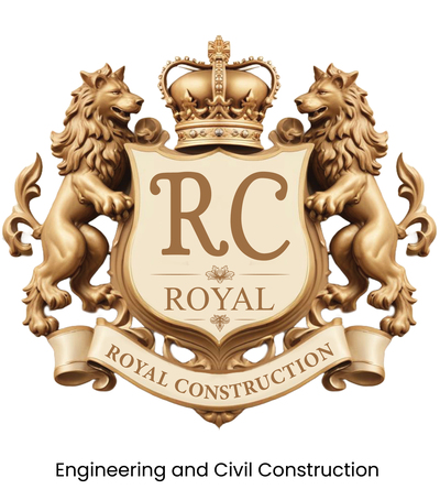 royalconstruction.ao - Berlin
