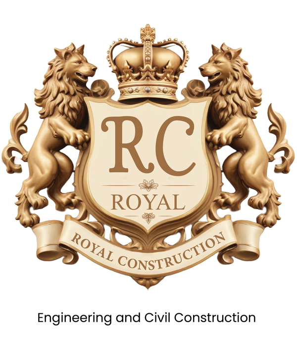 Legal Notice - royalconstruction.ao